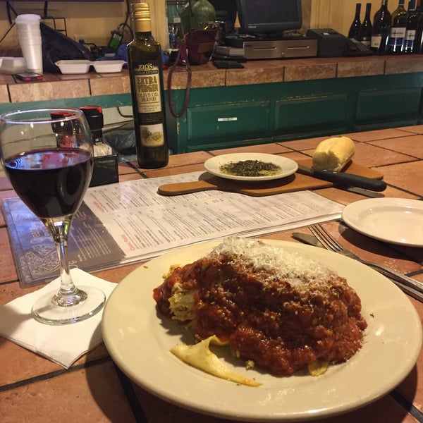 Photos at Zio's Italian Kitchen - Bricktown, OK