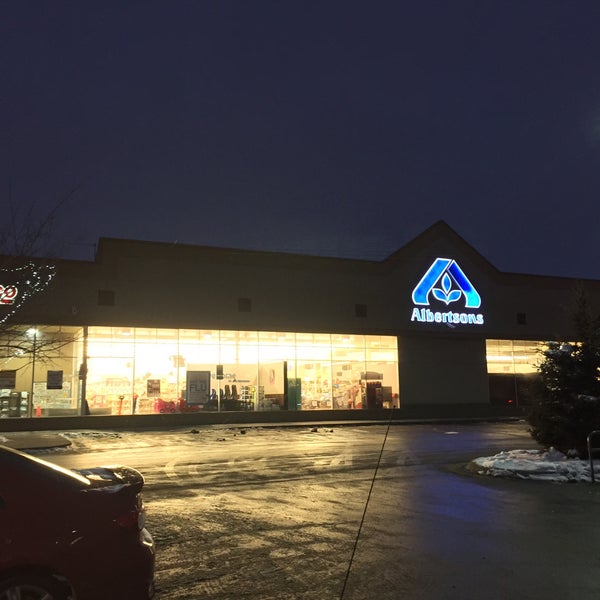 Albertsons - Grocery Store