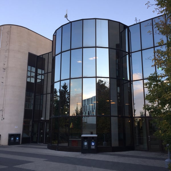 MacEwan Student Centre - Northwest Calgary - 18 tips