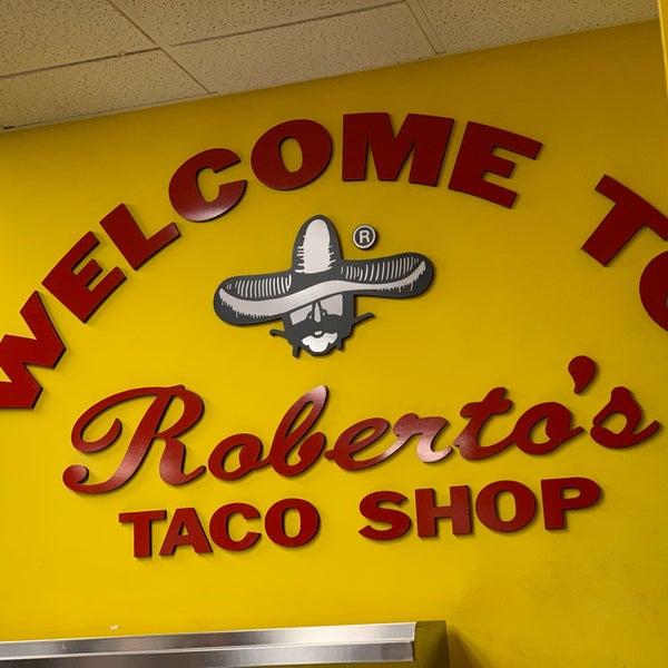 Roberto's Taco Shop - 24 tips