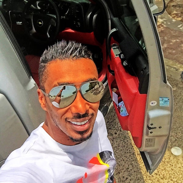 Shaab Beach Club - Beach