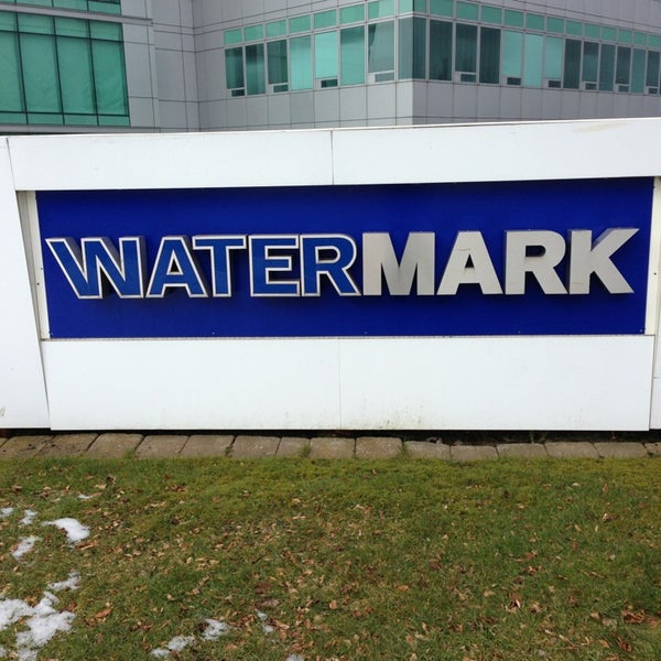 Watermark - Alba Business Park