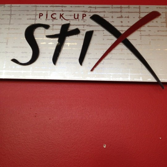 Pick Up Stix - 2 tips from 154 visitors
