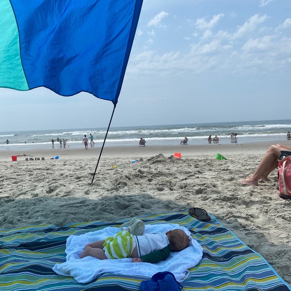 Emerald Isle - Beach in Emerald Isle