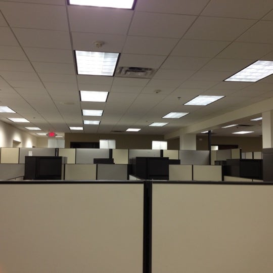 Johnson Controls - Milwaukee, WI