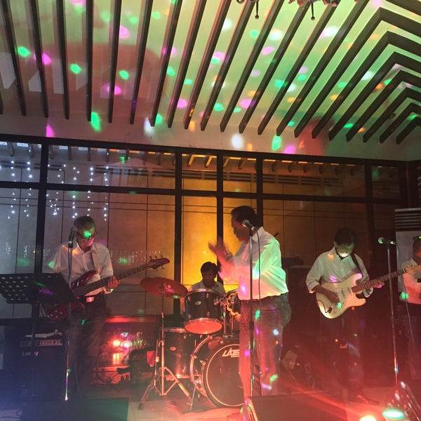 Photos at Club Filipino - Greenhills - 13 tips