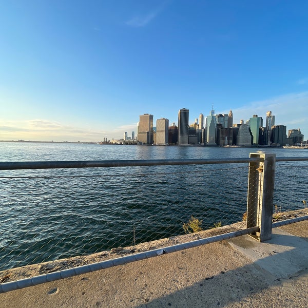 Brooklyn Bridge Park - Pier 5 - Pier in Brooklyn