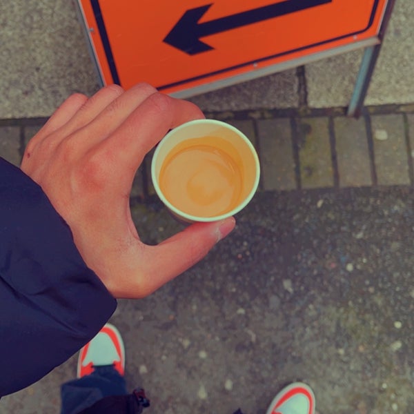 Beatles Coffee Shop - Coffee Shop in London