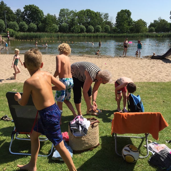 Prinsenbos - Naaldwijk - Naaldwijk, Zuid-Holland