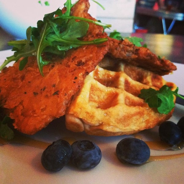 Fiction Kitchen - Raleigh, NC