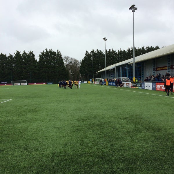 Cardiff Metropolitan University (UWIC) - Cyncoed Campus - Cyncoed - 1 tip