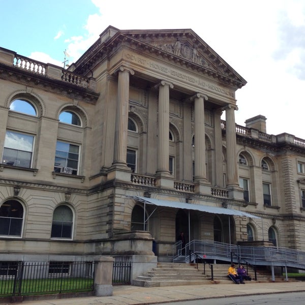 Lowell Superior Court - 360 Gorham St