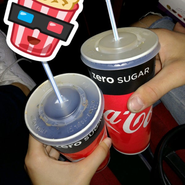 Cineworld - Middle Way Park