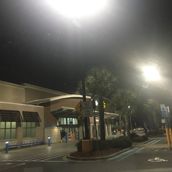 Photos at Walmart Supercenter - Big Box Store in Santa Rosa Beach