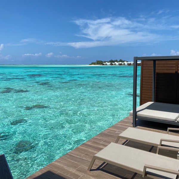 Hotel Riu Palace Maldivas