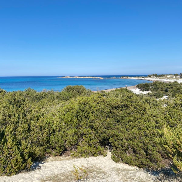 Capo Comino - Siniscola, Sardegna