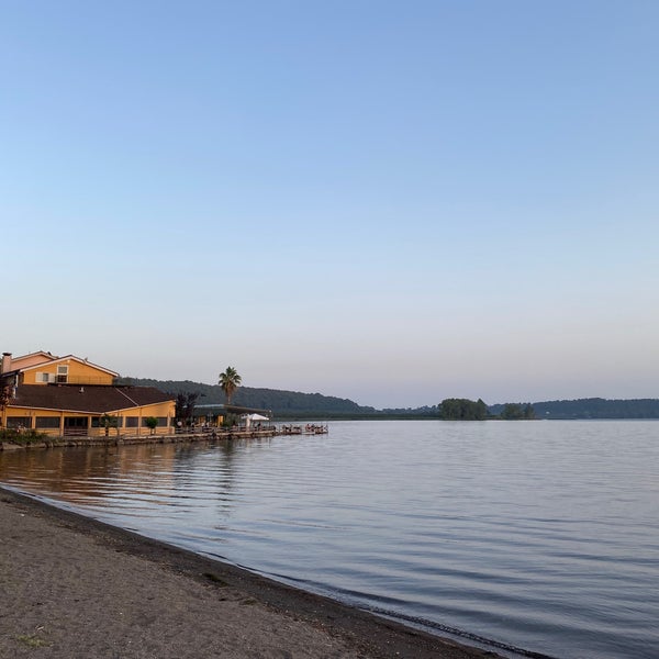 Lago di Vico - 6 tips from 308 visitors