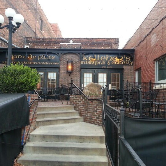 Kelleher's Irish Pub & Eatery - 38 tips from 1717 visitors