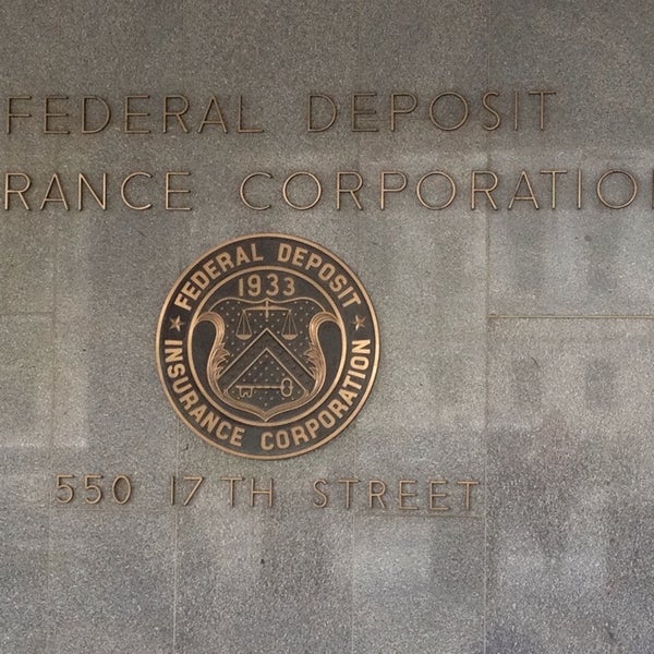 Photos at Federal Deposit Insurance Corp. (FDIC) Headquarters (Main ...