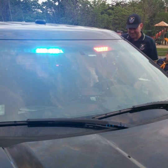 Fox Lake Police Department - Police Station