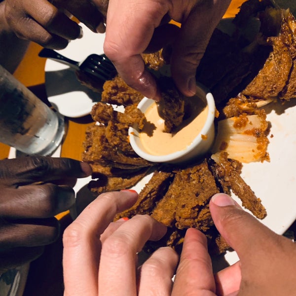 Outback Steakhouse - East New York - Brooklyn, NY