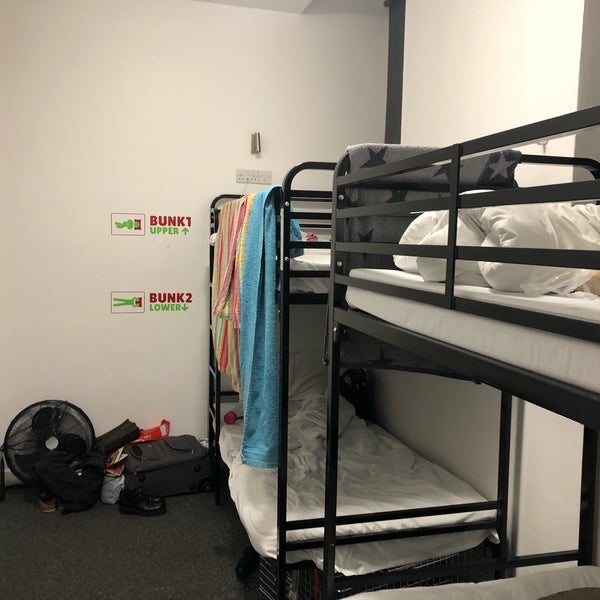 SoHostel - Hostel in Soho