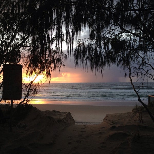 Photos at Kurrawa Beach - Broadbeach, QLD
