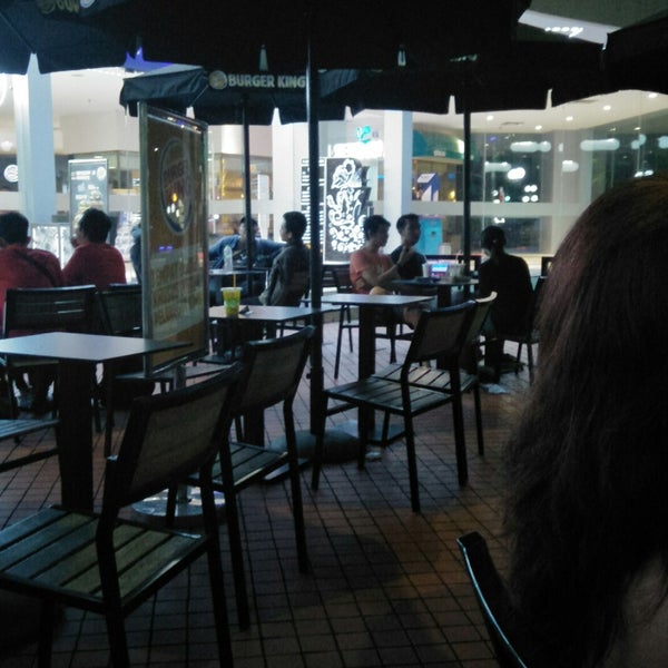 EXCELSO - Coffee Shop in Surabaya