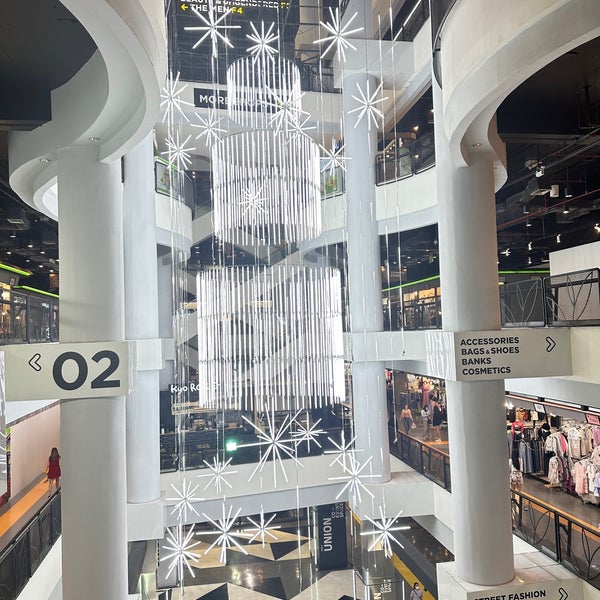 Union Mall (ยูเนี่ยน มอลล์) - 619 tips