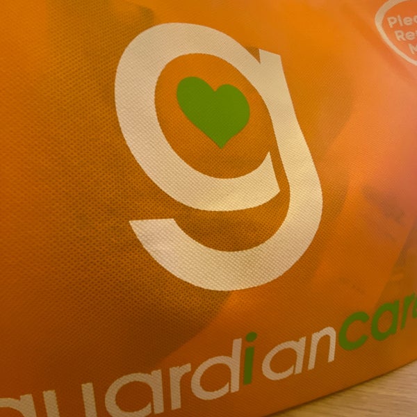 Guardian - Golden Triangle - The Weld Shopping Centre