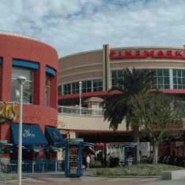 Cinemark At The Pike and XD - Downtown Long Beach - 39 tips