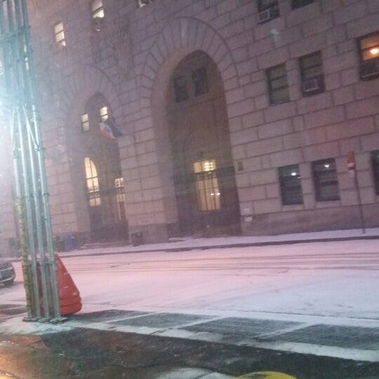 MTA NYCT Headquarters - Office in Brooklyn