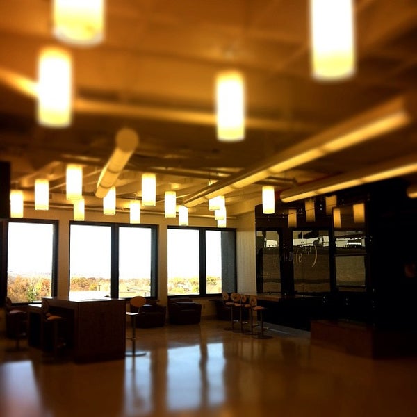 Rhodes Hall - CUF - 1 tip from 119 visitors