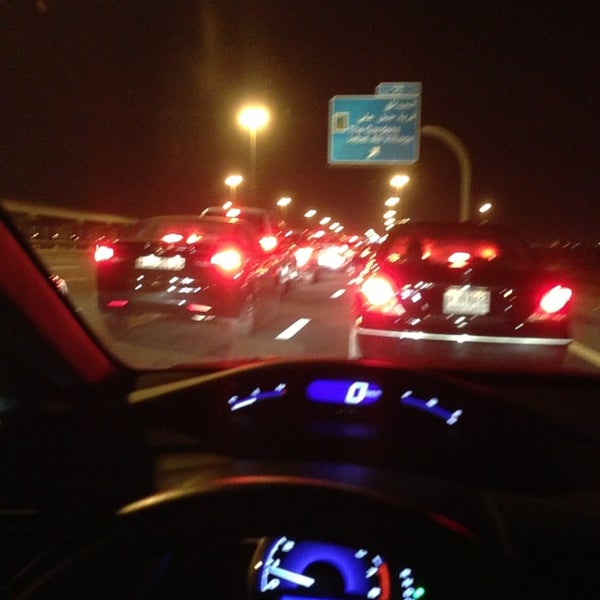 Exit 25 Sheikh Zayed Road - دبي, دبي