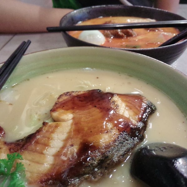 Bentoya Japanese Street Food