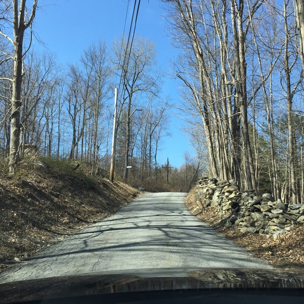 Patterson, NY - Patterson, NY