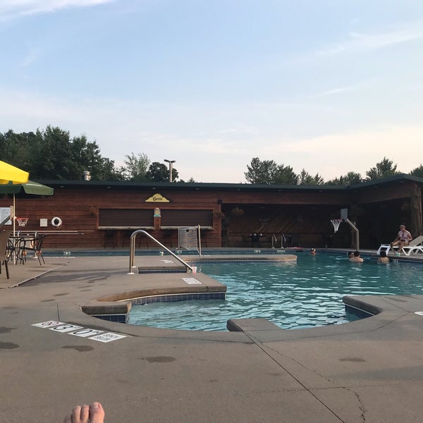 Edge O Dells Bar & Resort - Wisconsin Dells, WI