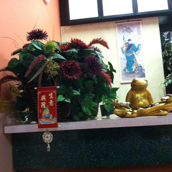 King Garden - Chinese Restaurant in Rochester