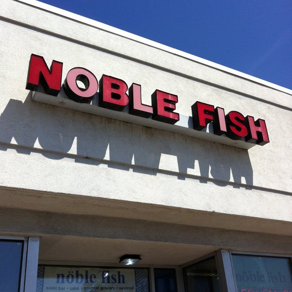 Noble Fish - Downtown Clawson - 73 tips from 1933 visitors