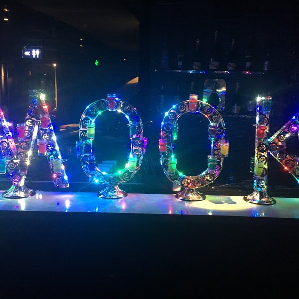 Mook Club - Jìng'an - 上海市, 上海市