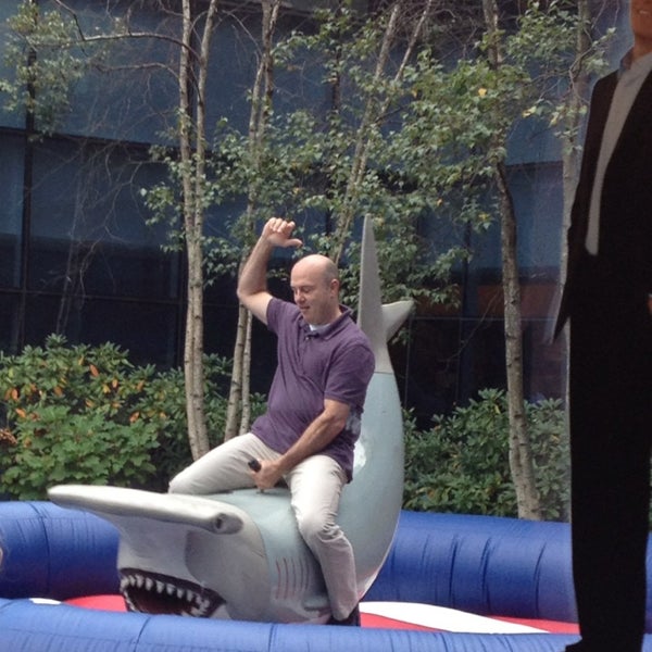 Photos at CNBC Headquarters - 13 tips