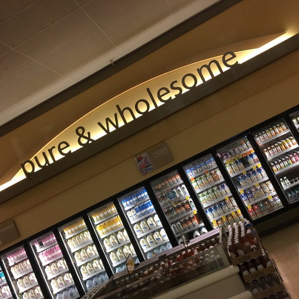 Safeway Canada - Supermarket