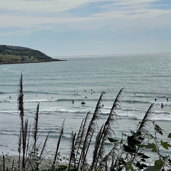Ngarunui Beach - Beach