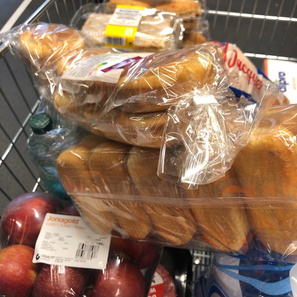 Colruyt - Supermarket in Grimbergen