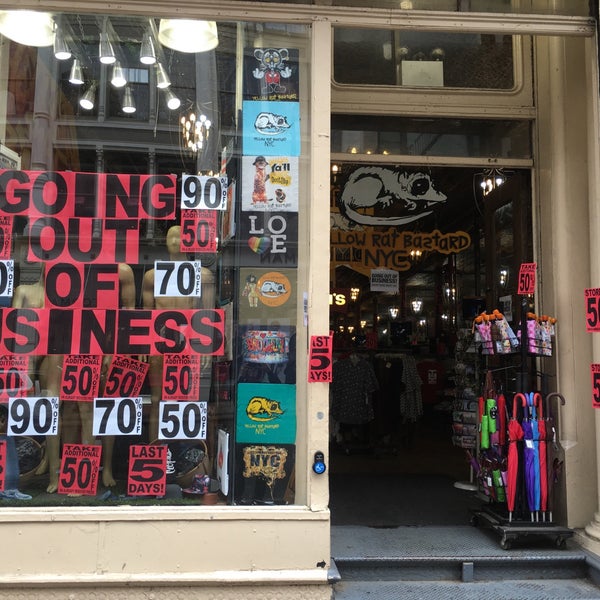 Yellow Rat Bastard Cheese Girl