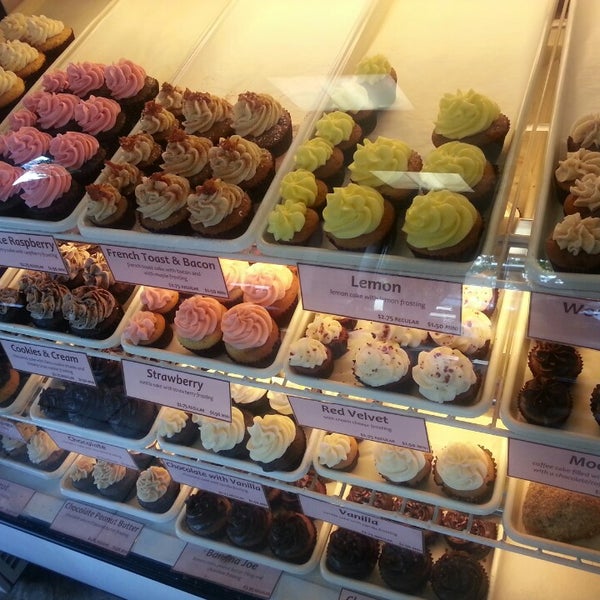 Honestly Delicious (Now Closed) - 8 tips