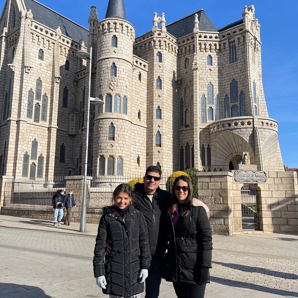 Astorga - 11 tips from 1721 visitors