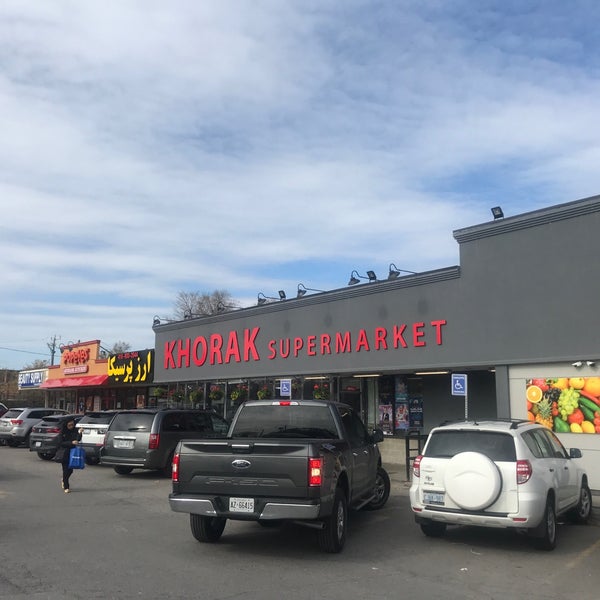 Photos at Super Khorak - Willowdale - Toronto, ON
