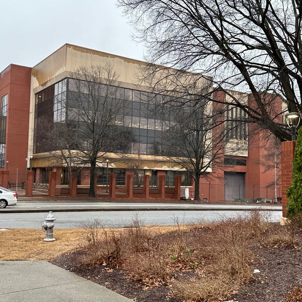 Delta Operations Center OC3 - Hapeville, GA