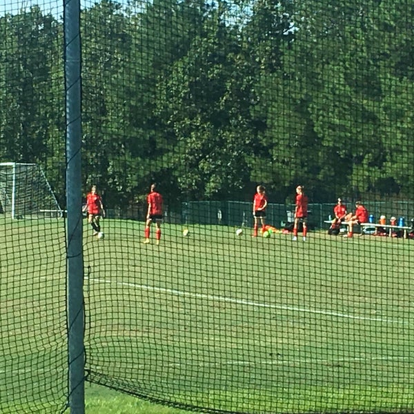 Photos at McCurry Park South Soccer Fields - 4 tips from 171 visitors